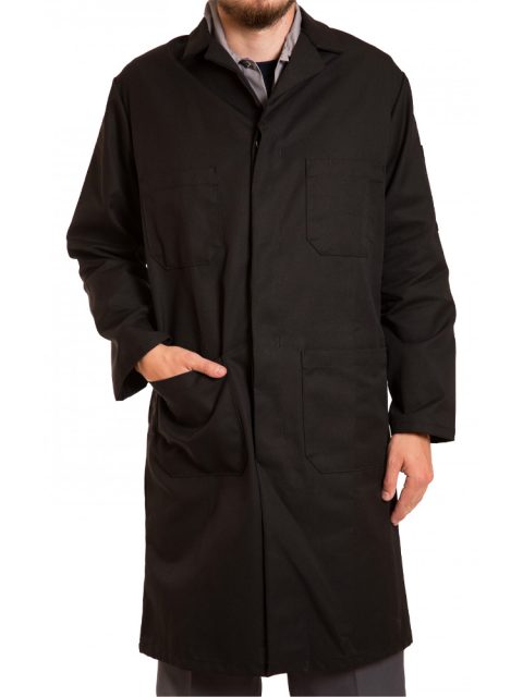 Sarrau de mécanicien 100% coton - Nettoyeur NetPlus