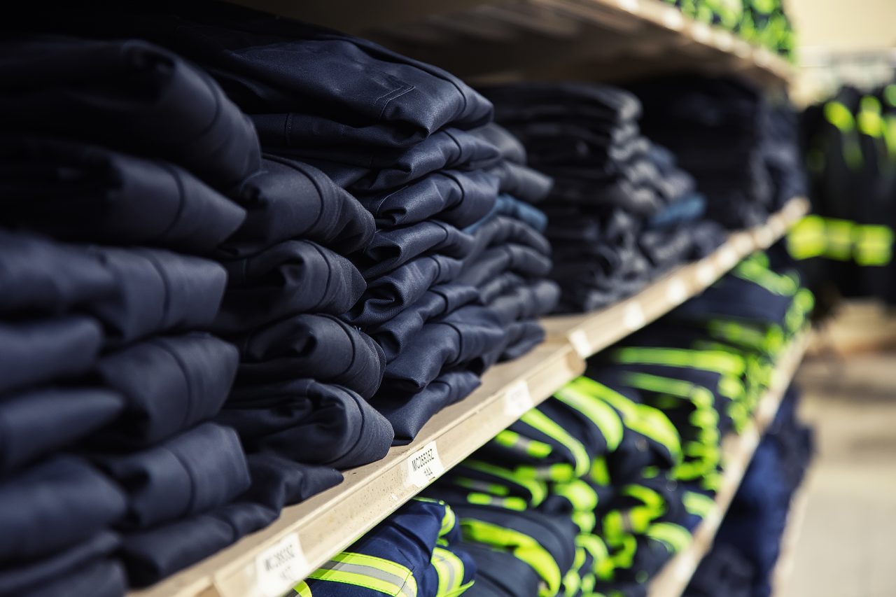 Nettoyeur Net Plus Normandin | Nettoyage à sec